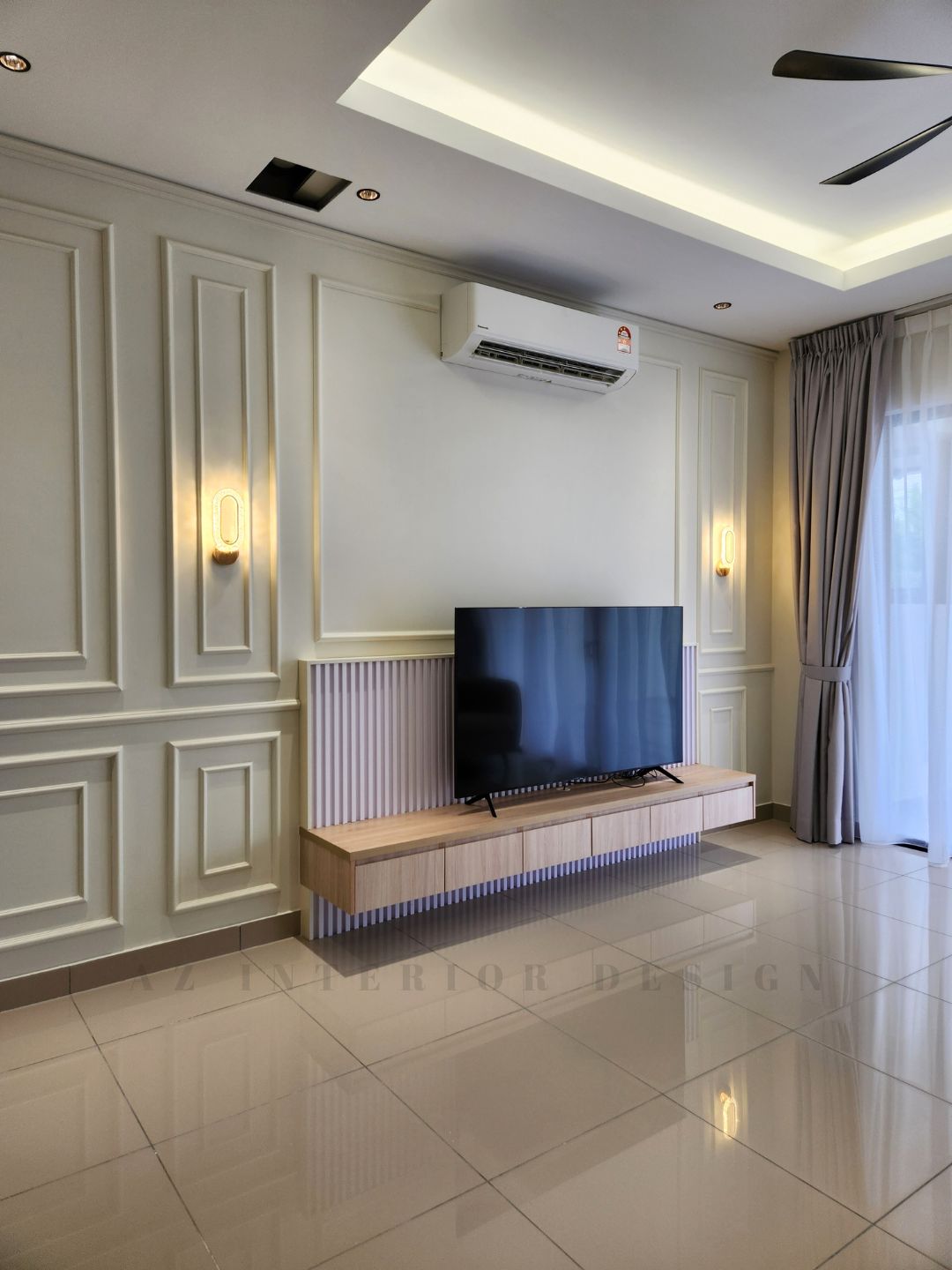 European Design | AZ Interior Design